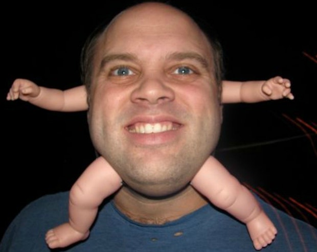 25 Best Diy Funny Pun Halloween Costume Ideas Yourtango